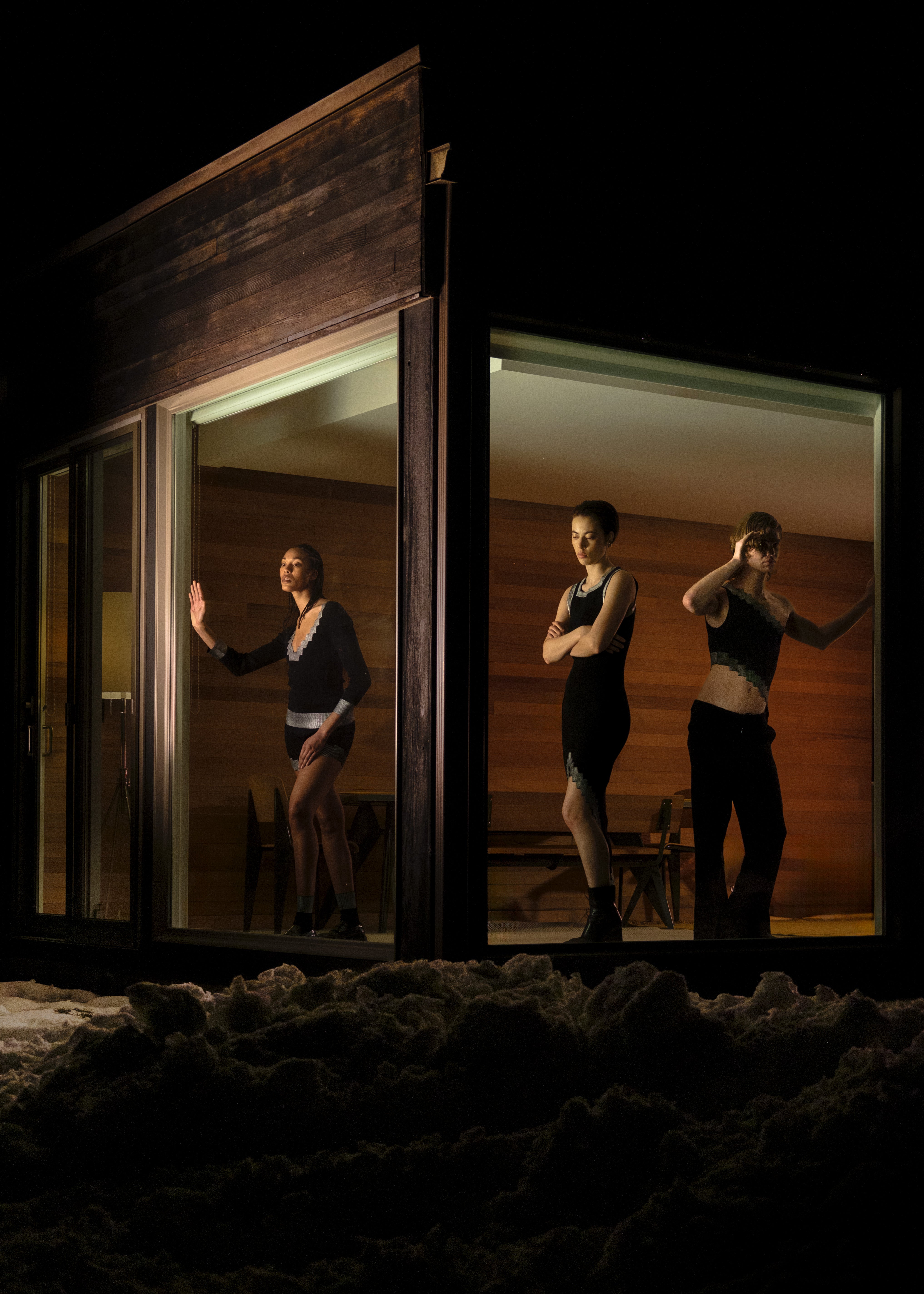 New Arrivals – FANG