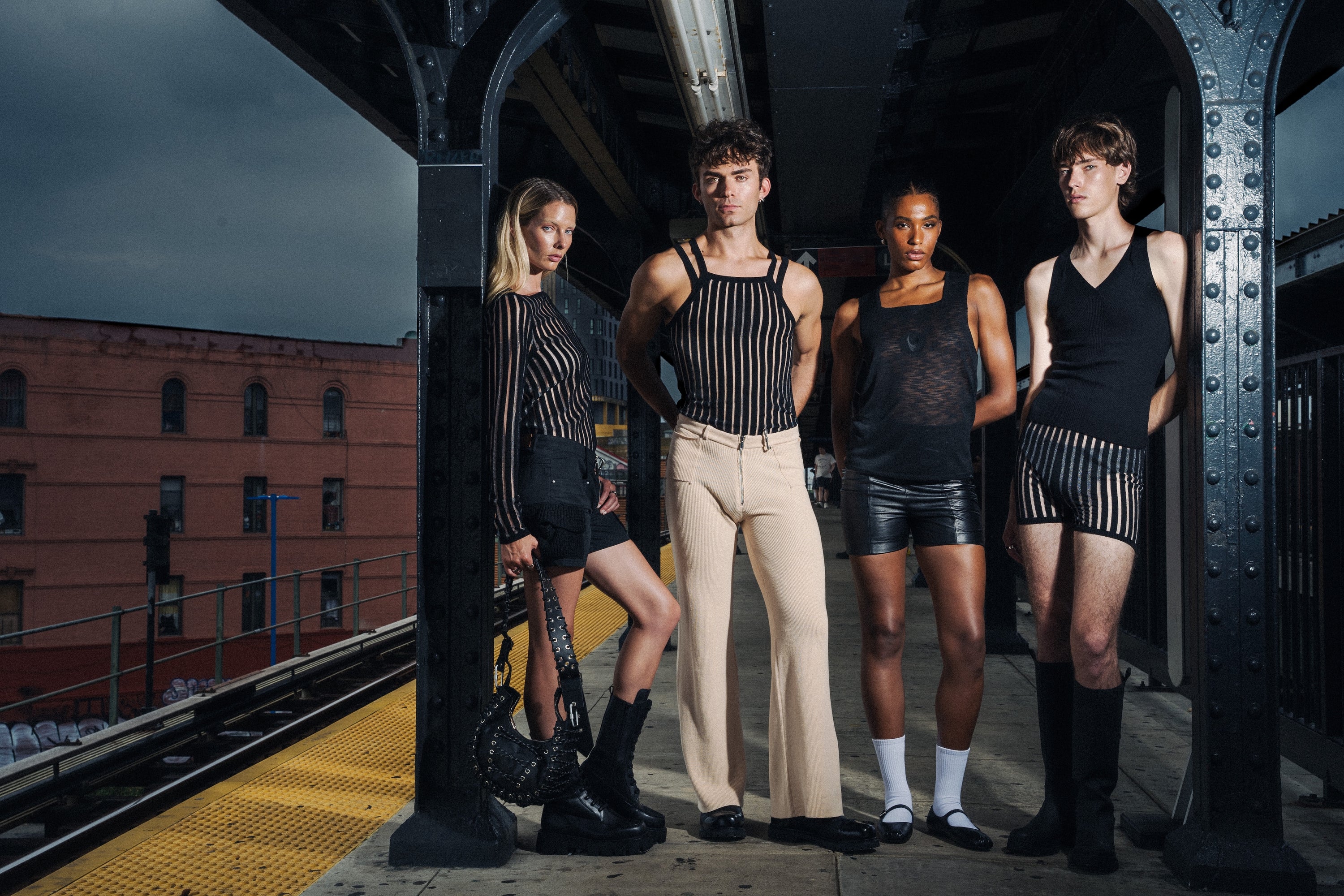 FANG NYC OFFICIAL WEBSITE