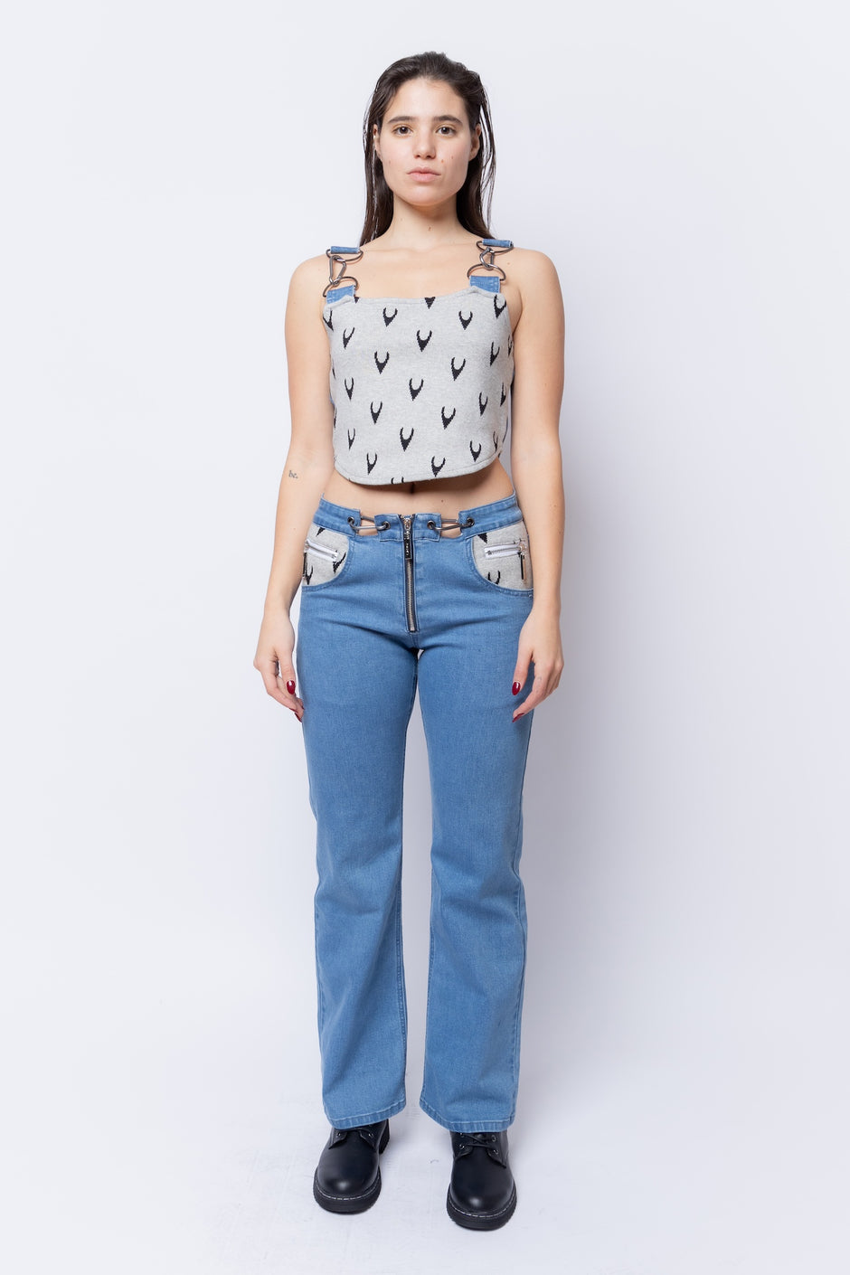 New Arrivals – FANG